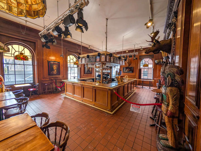 Tourist trap, or bad rap: Is the Cheers bar in Boston worth visiting?