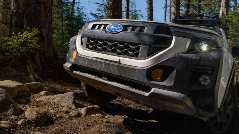 2026 Subaru Forester Get Big Price Cuts On Nearly All Standard And ...