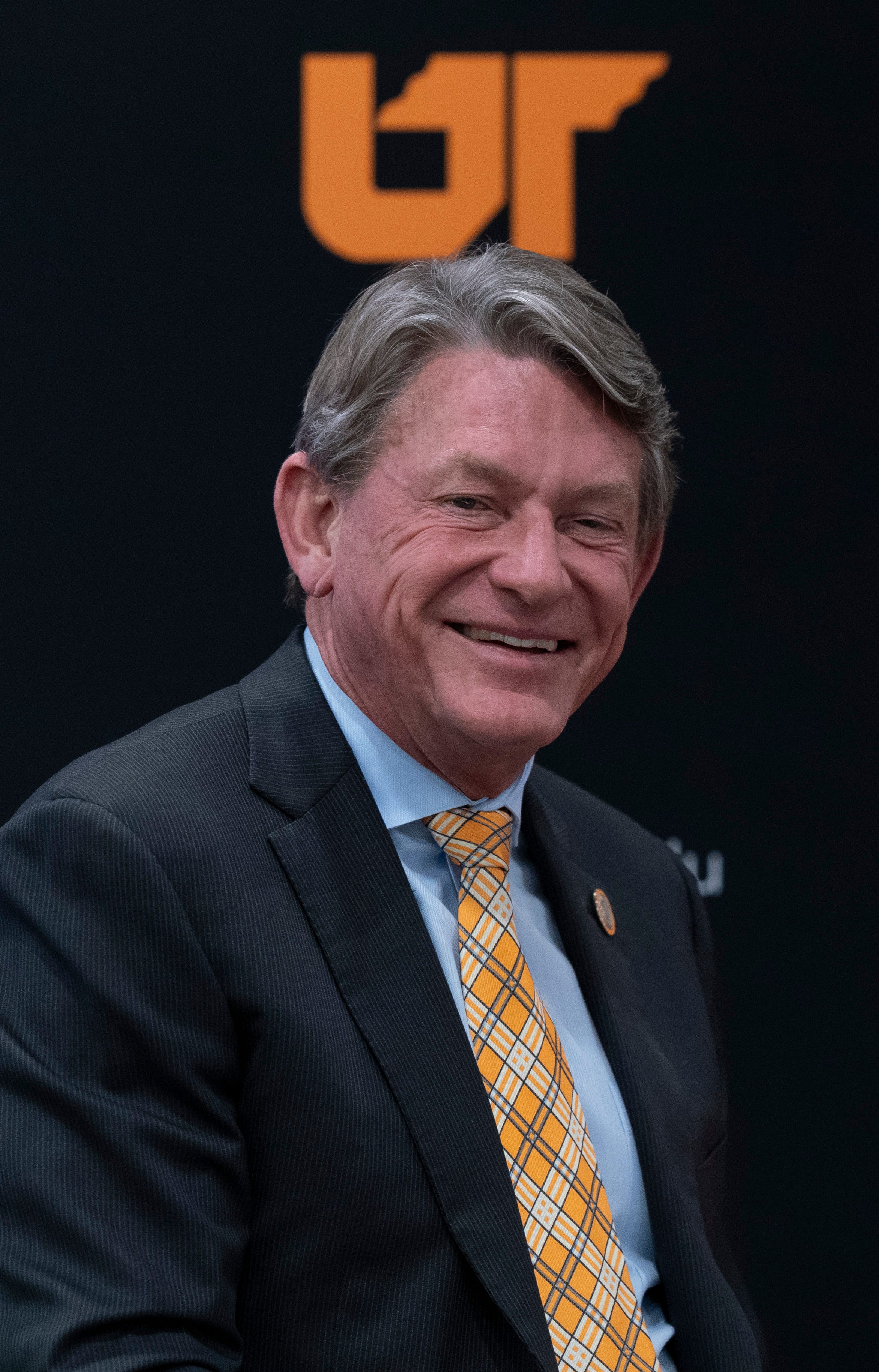 University of Tennessee System poised to solve state's issues, Randy ...