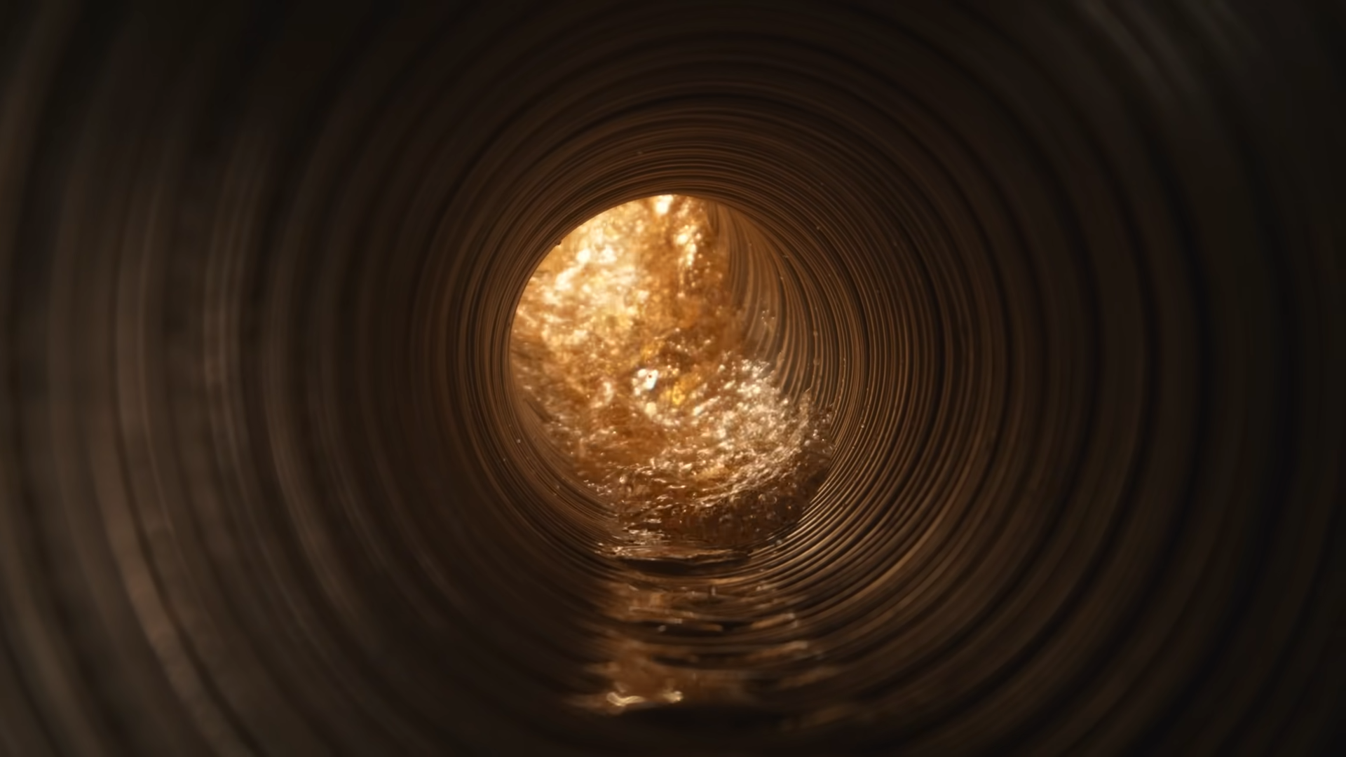 This is how ships handle sewage at sea
