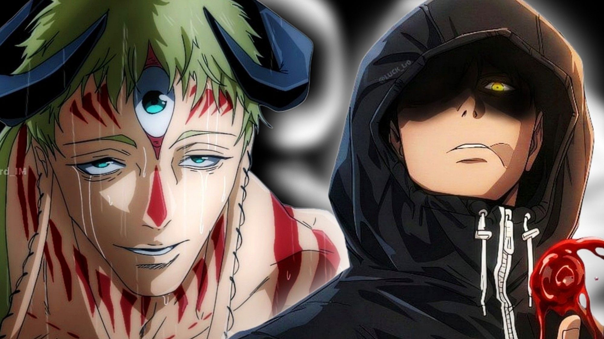 Jujutsu Kaisen Modulo chapter 22 preview: The end of cursed spirits