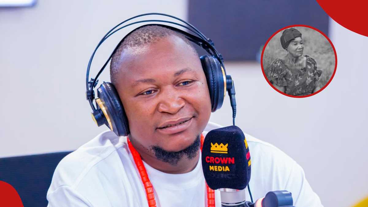 Tanzanian rapper Chid Benz heartbroken after mum’s death, fans rally ...