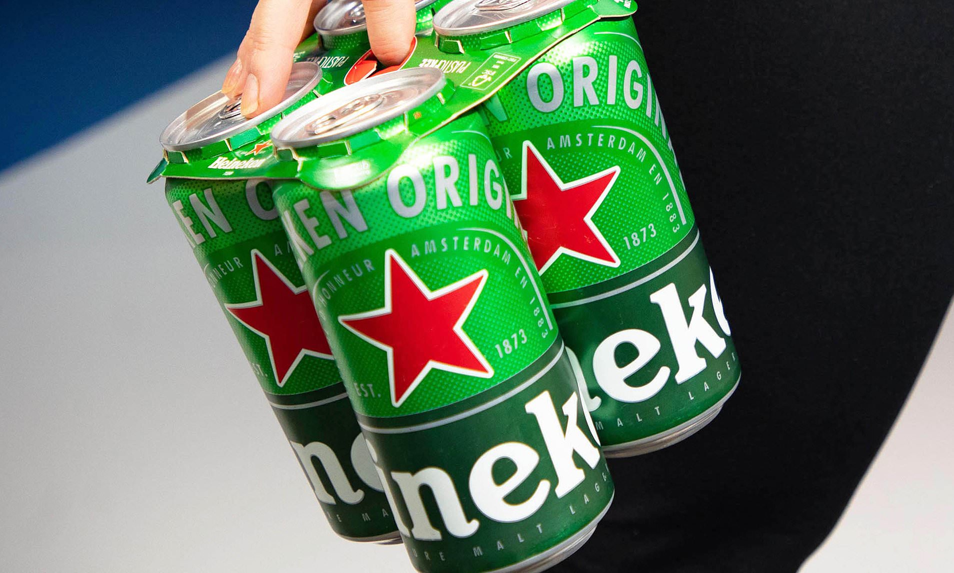Heinken to slash 6,000 jobs as health-conscious drinkers turn their ...