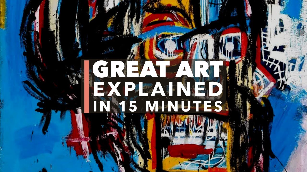 Jean-Michel Basquiat: Art, identity, and the rise of a cultural icon