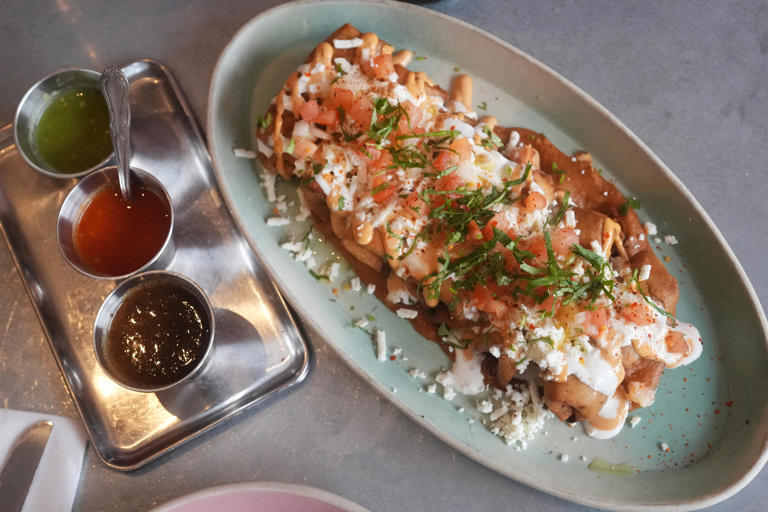 Over a dozen Arizona restaurants named best in US this year