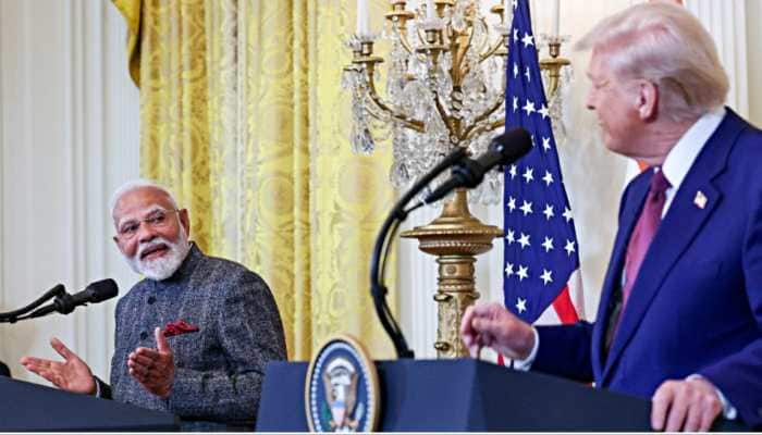 White House quietly revises India-US trade deal factsheet: Pulses and ...