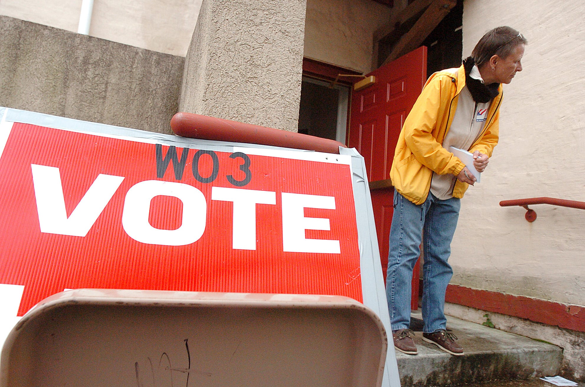 Voter guide: Learn about candidates for Wilmington-area election primaries
