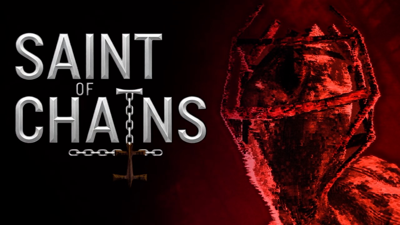 Saint of Chains official gameplay trailer