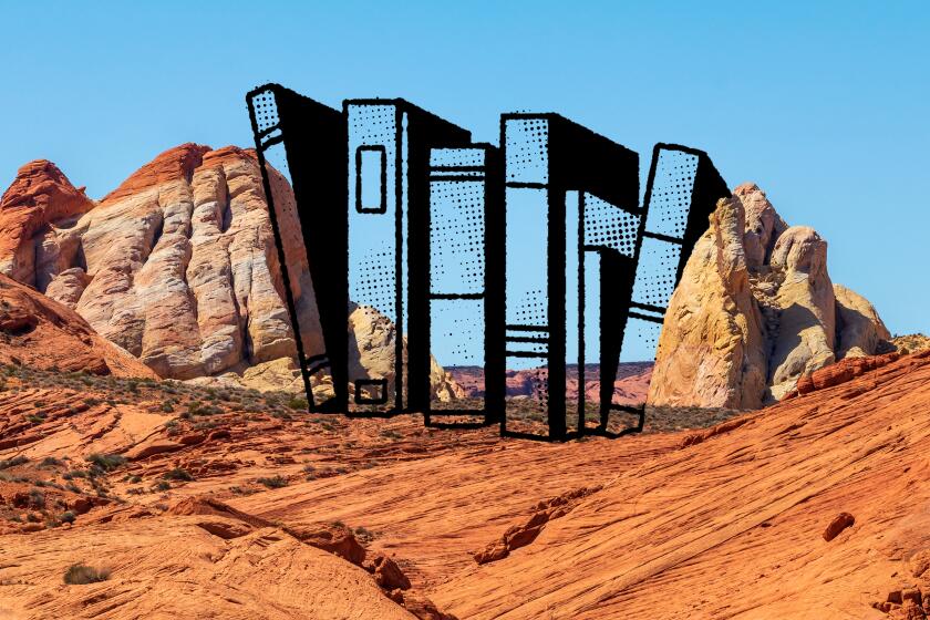 6 essential desert reads