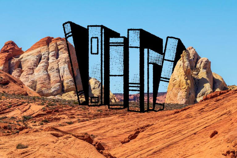 6 essential desert reads