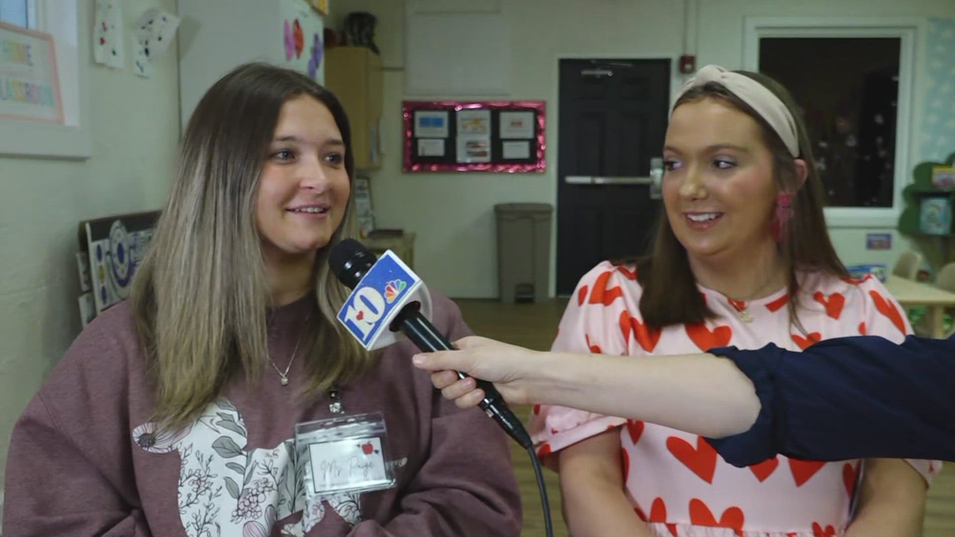 Cool schools: Here's what makes Archer Academy so cool!