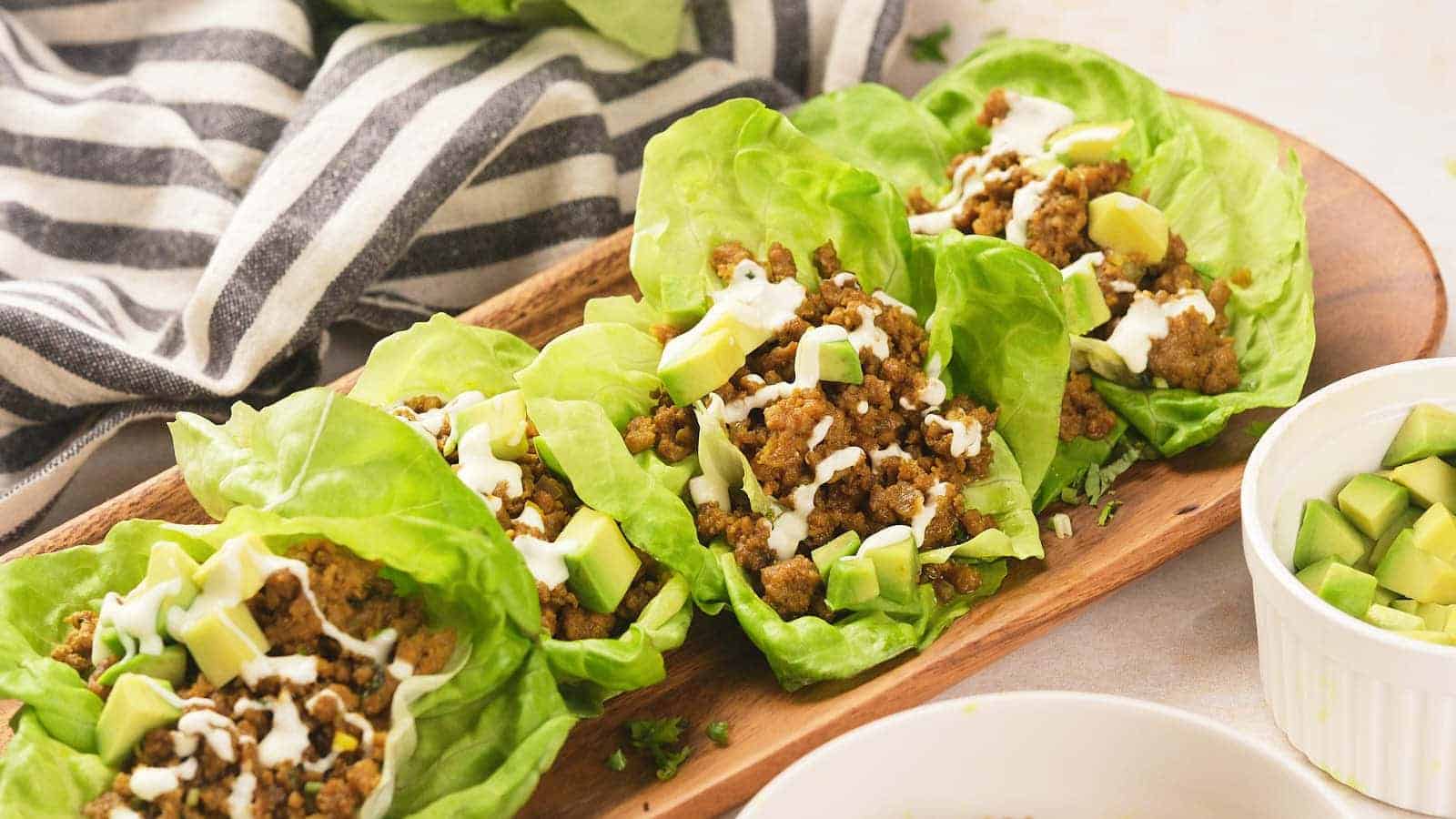 16 easy spring dinners that feel light but satisfying
