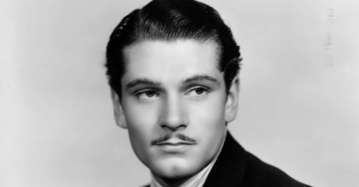 Laurence Olivier was the great actor of his generation—and he led a ...