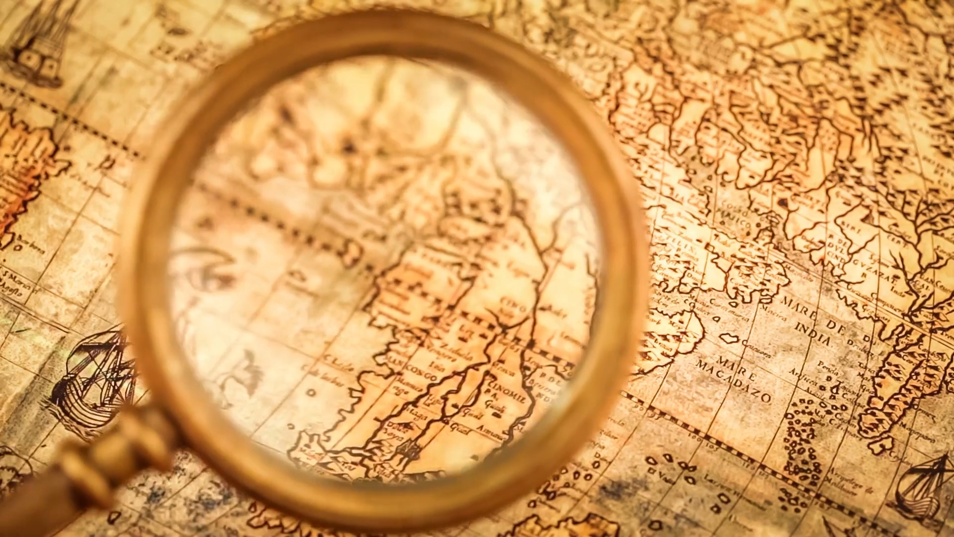 What happened to the lost treasure of the Wild West
