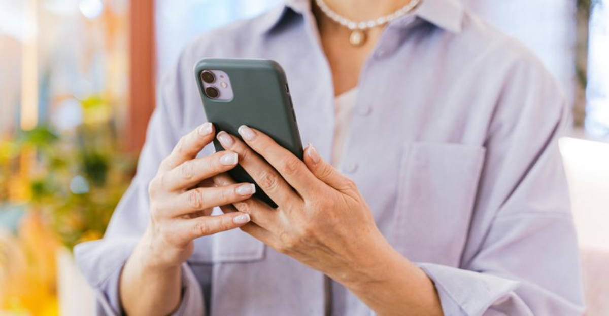 If you send long paragraphs when texting, you probably have these 7 ...