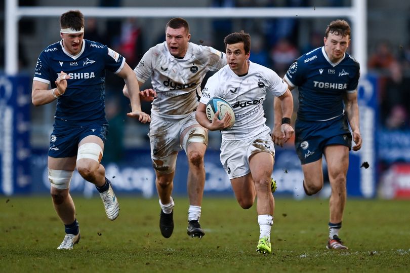 Bath Rugby transfer rumours latest: Scrum-half and flanker linked with ...