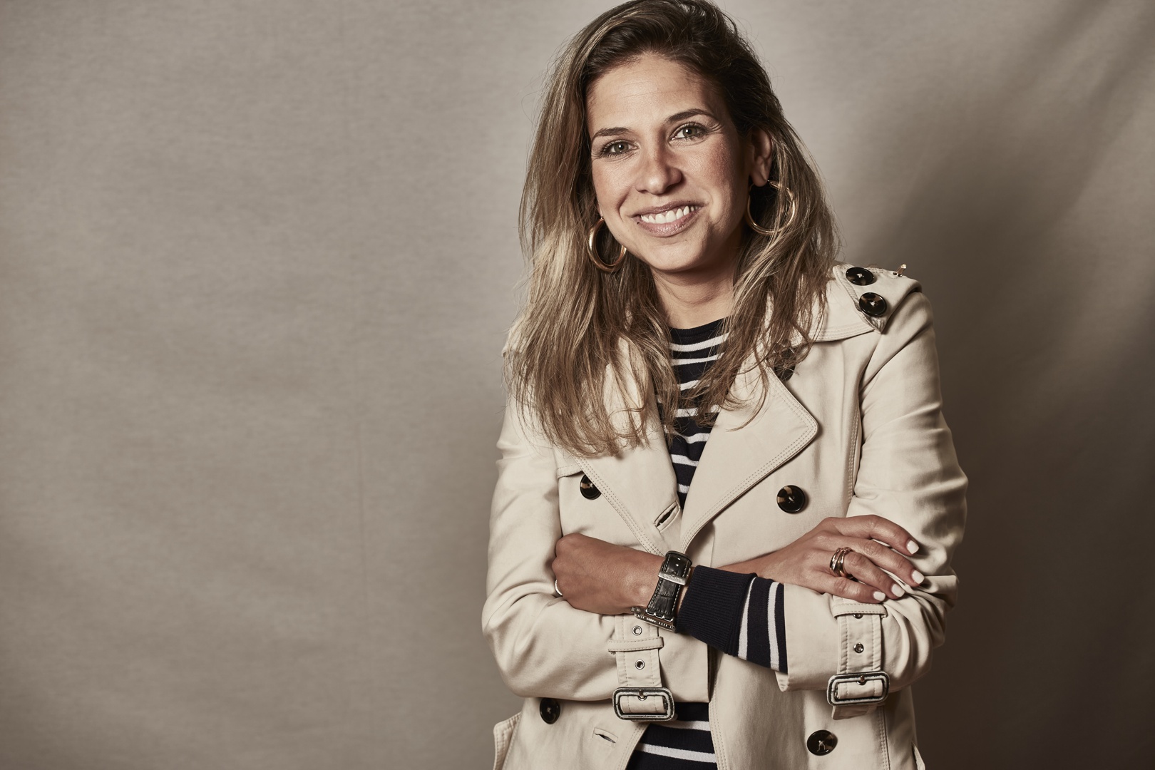 Karina S.Borgo: "Trump ha descabezado el régimen, la osamenta del ...