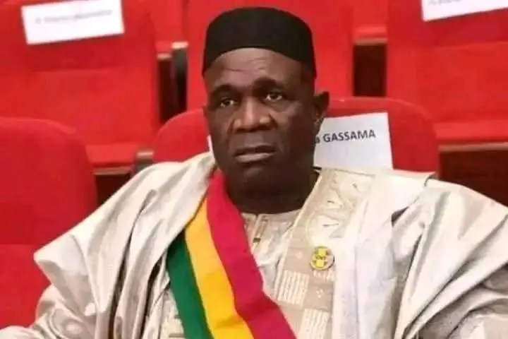 Hawa Gassama a quitté Abidjan