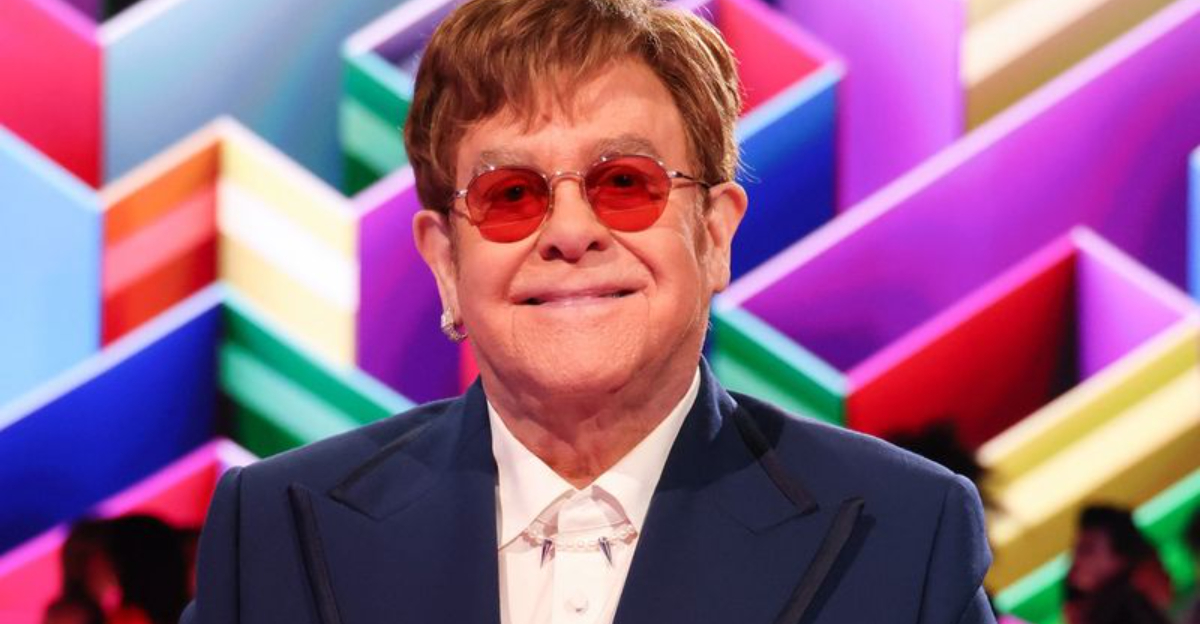 Top 10 artists who changed pop music forever