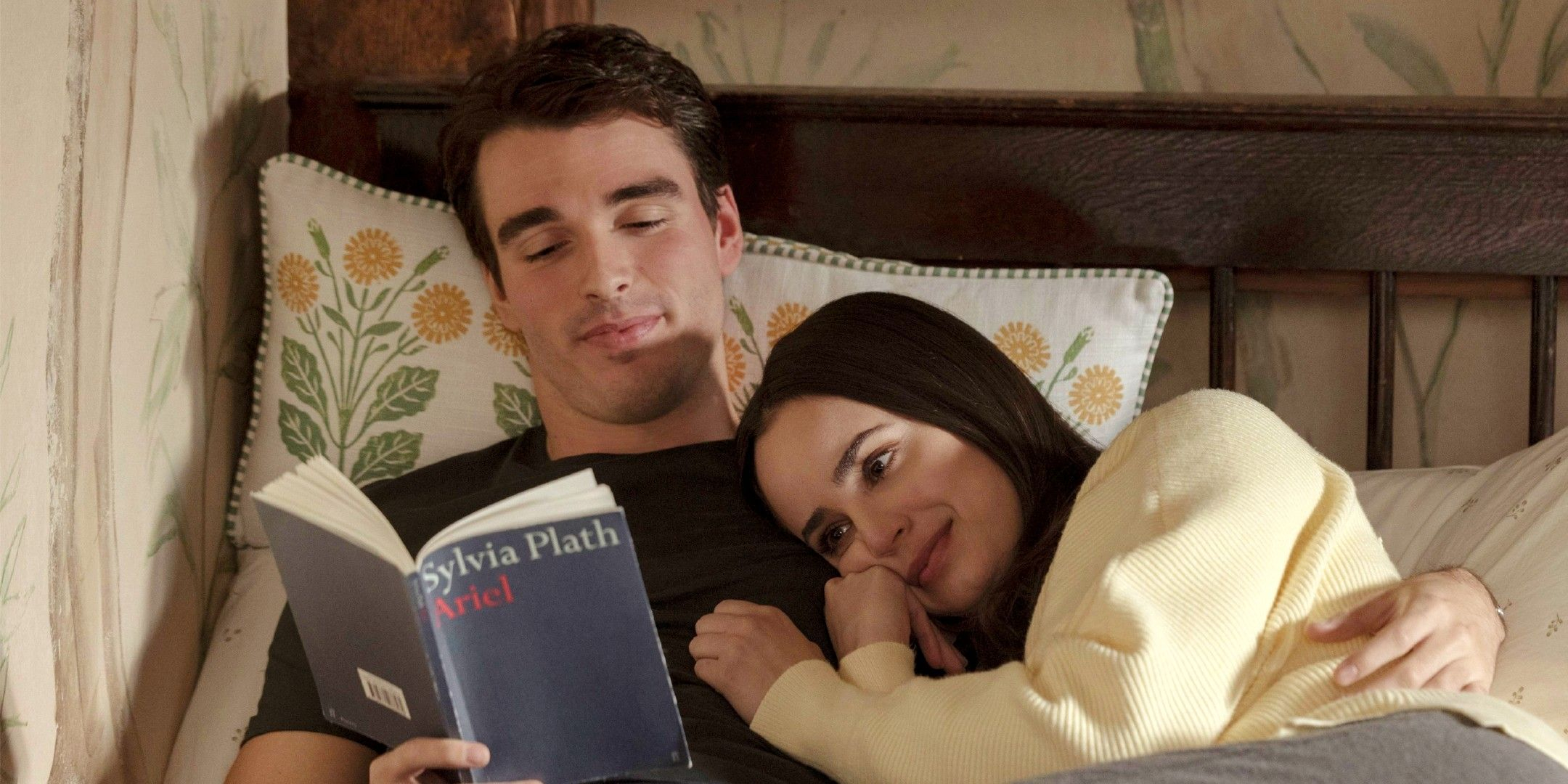15 rom-coms on Netflix perfect for your next date night