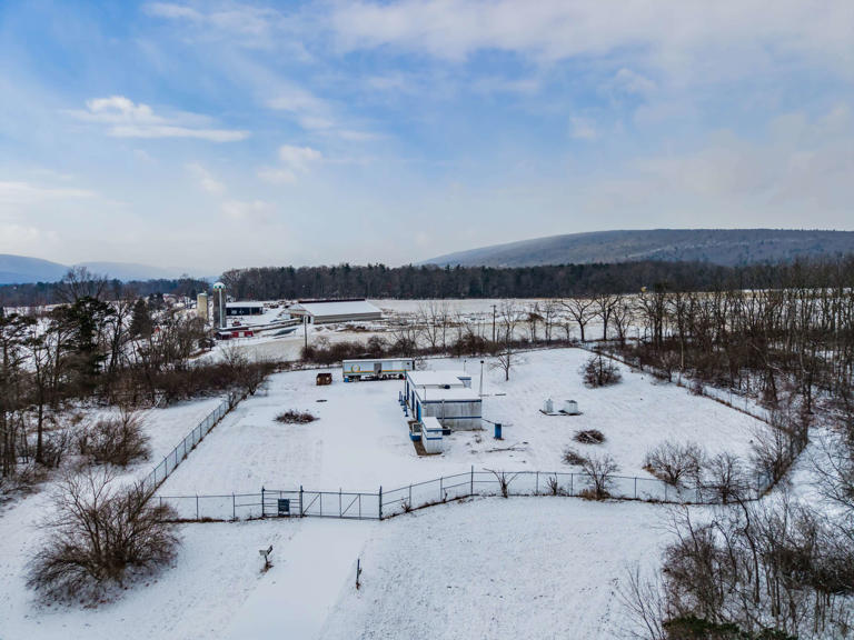 Want to buy a Cold War-era bunker? Here’s one for sale in Pa. | Cool Spaces