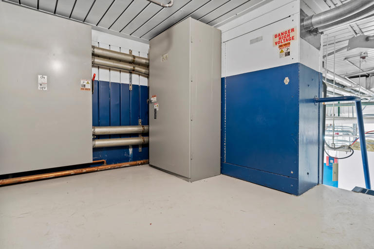 Want to buy a Cold War-era bunker? Here’s one for sale in Pa. | Cool Spaces