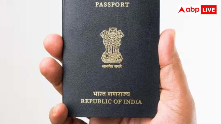 Passport is travel document, not proof of citizenship; MEA highlights ...
