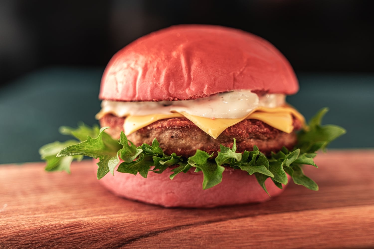 Que penser du nouveau burger rose de Picard ? Une diététicienne tranche