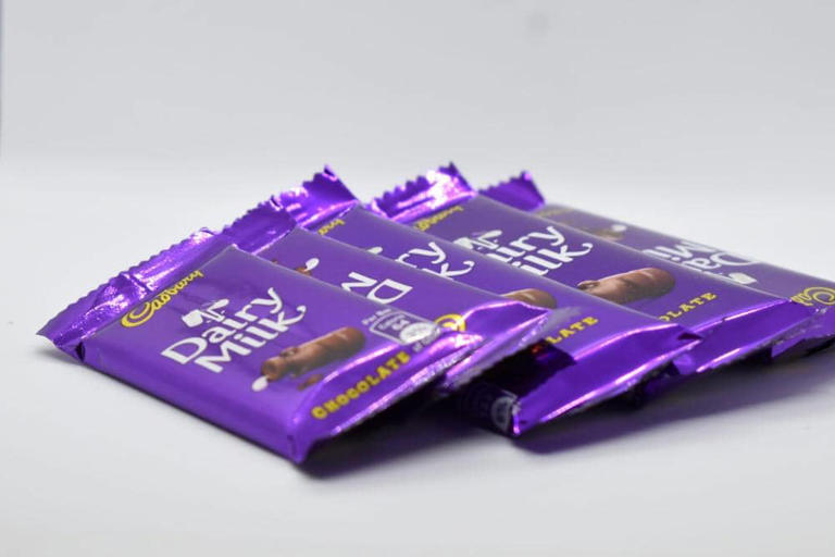 10 rekomendasi cokelat Valentine, cocok untuk hadiah pasangan