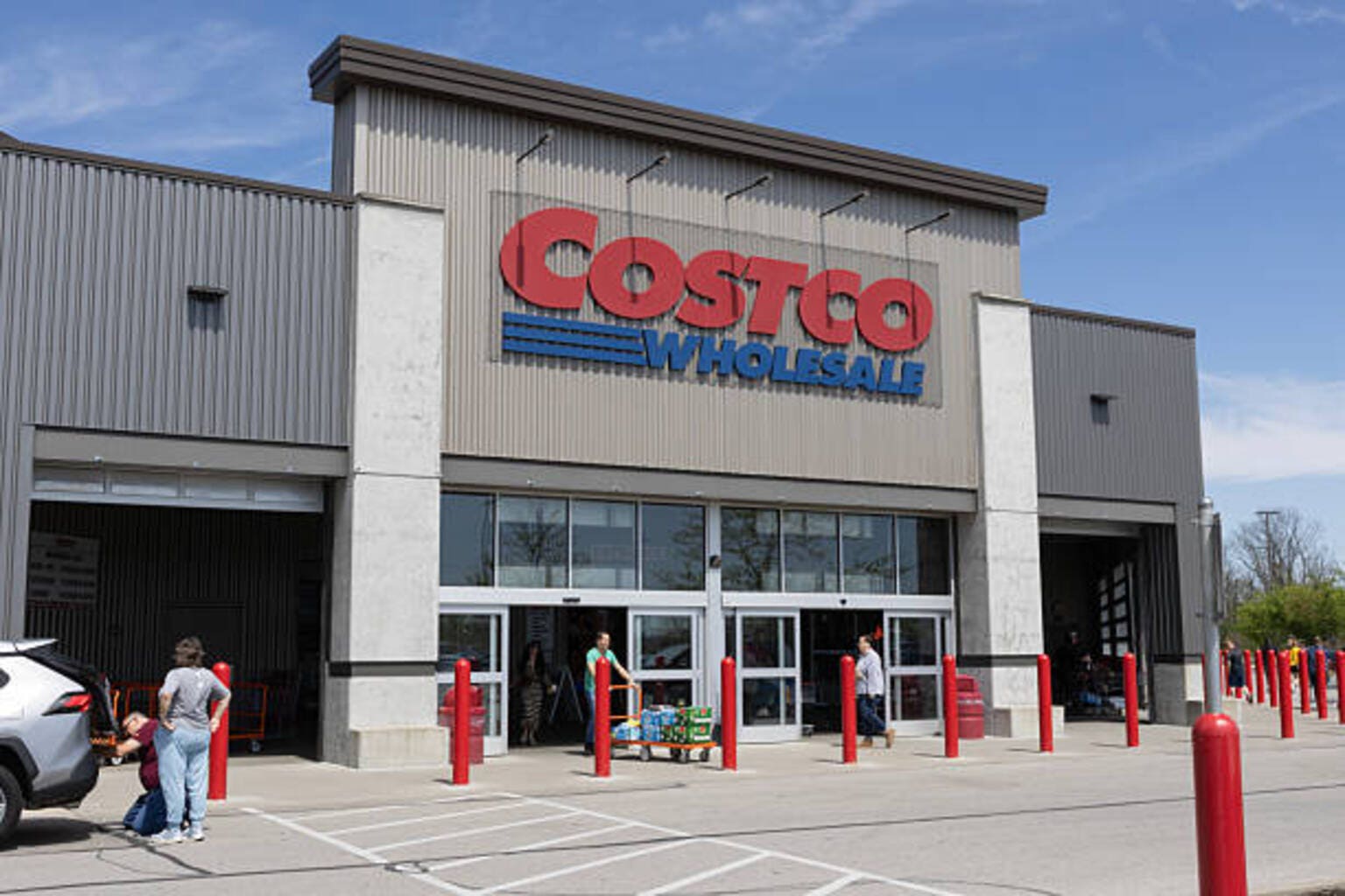 Costco is giving startups a path to national rollouts