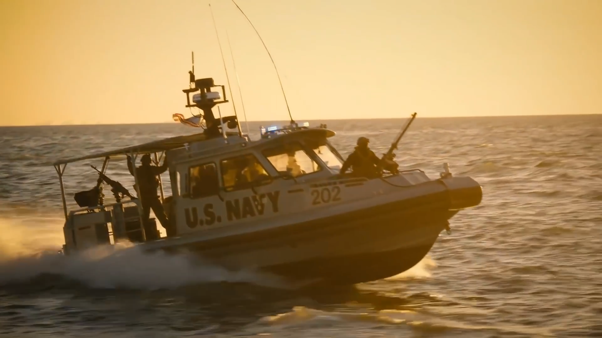 Inside the US Navy riverines: Missions, training, and operational role