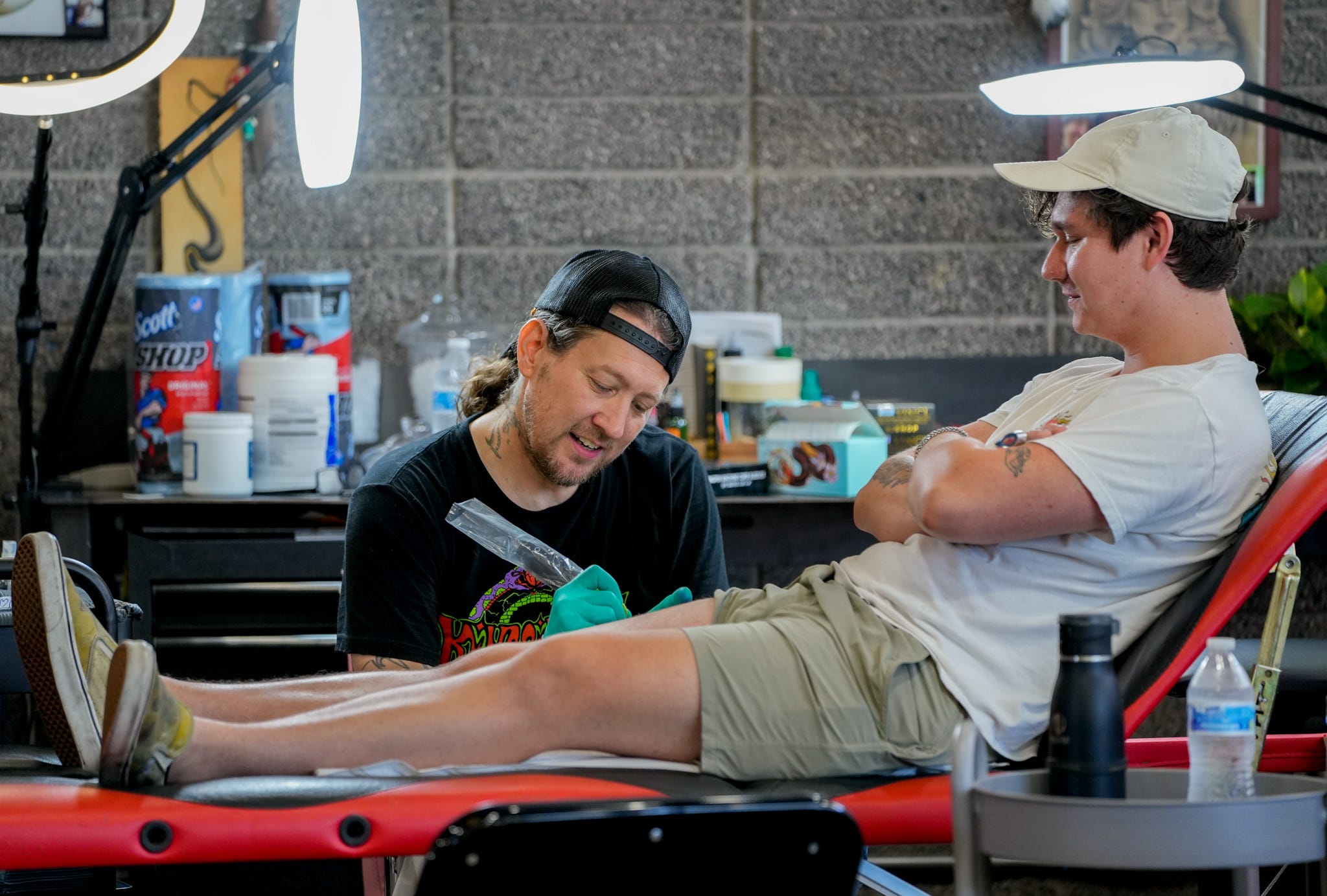 These Arizona tattoo shops have Friday the 13th tattoo deals this week