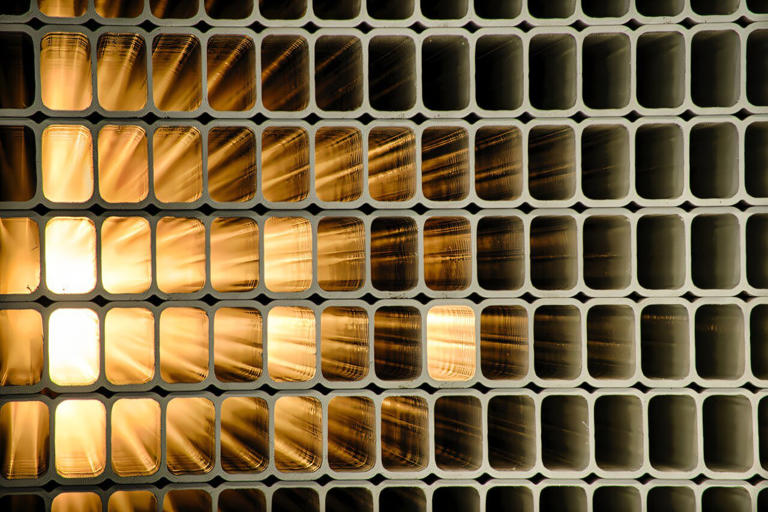 NOVA maps neutrino oscillations over 500 miles with 10 years of data