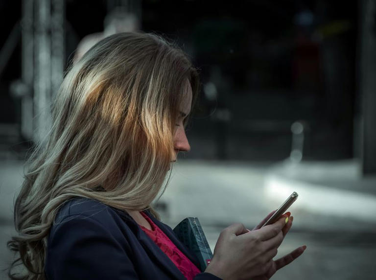 If you send long paragraphs when texting, you probably have these 7 ...