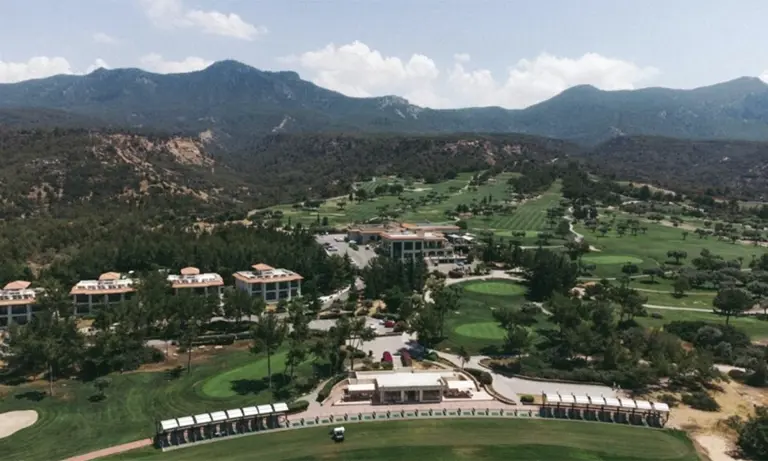 How architecture shapes modern countryside estates