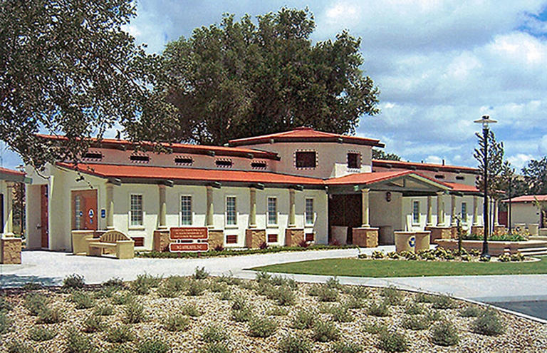 California rest stops and what you need to know before you pull over