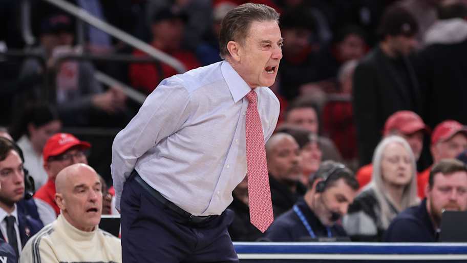 St. John's basketball loses commitment from 4-star guard Adam Oumiddoch
