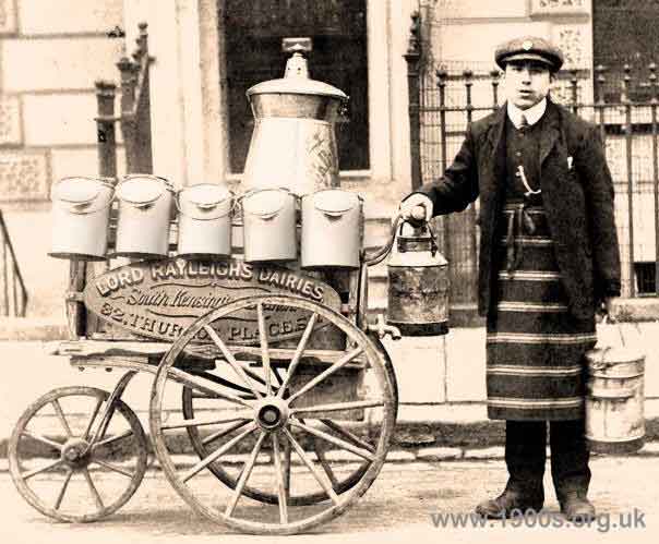 30 super weird things about everyday life in the Edwardian era