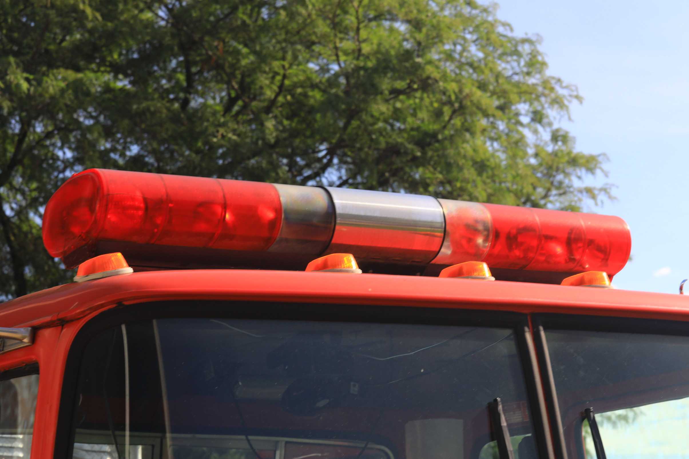 Meeting today: Fire company warns coverage change could delay emergency ...