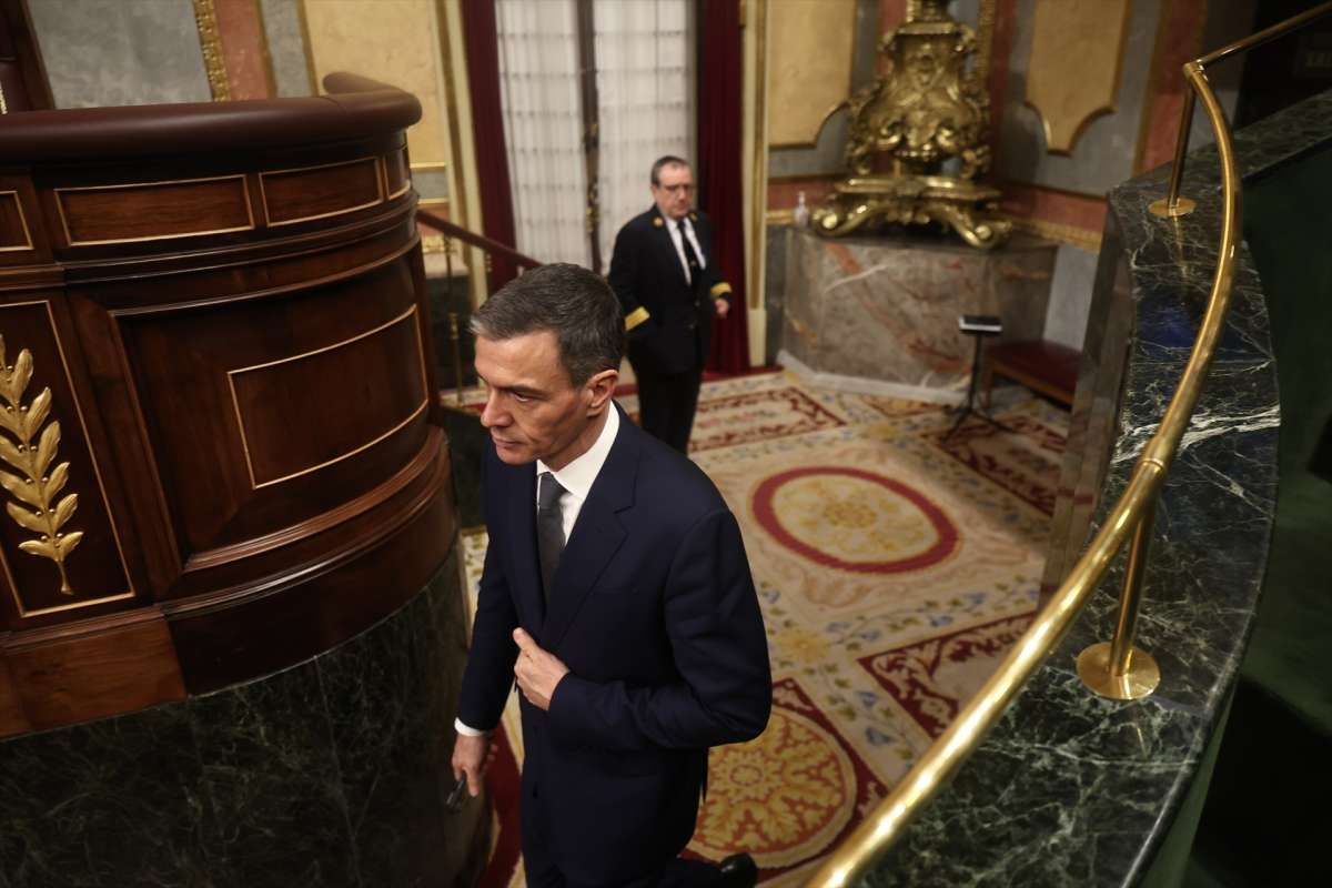 La monserga de un falsario impenitente