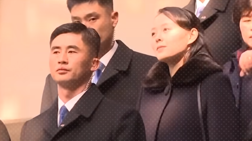 Kim Jong Un is evil, but everyone forgets his sister