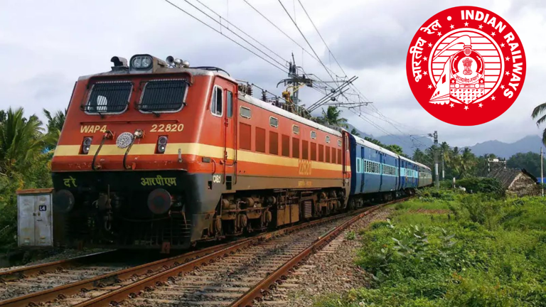 RRB JE, DMS, CMA 2026 city intimation slip released: Direct link on ...