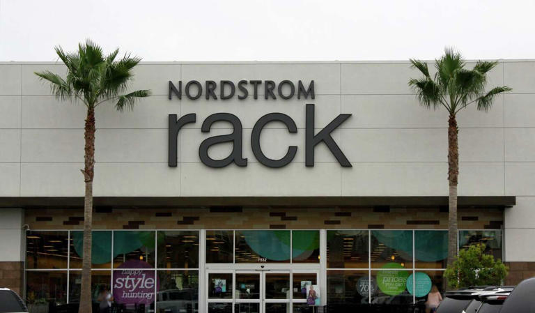 Nordstrom Rack lands in the Hill Country with $2.8M bargain store