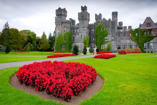 Unique castle hotels in Europe for a royal stay