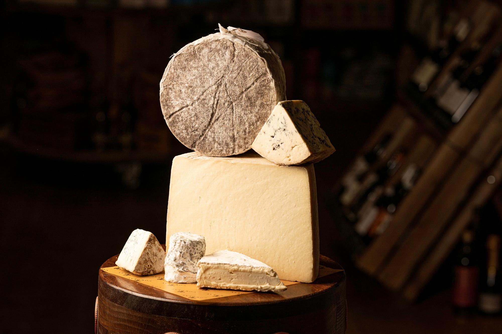 New cheese emporium to open its doors in St Annes in coming weeks