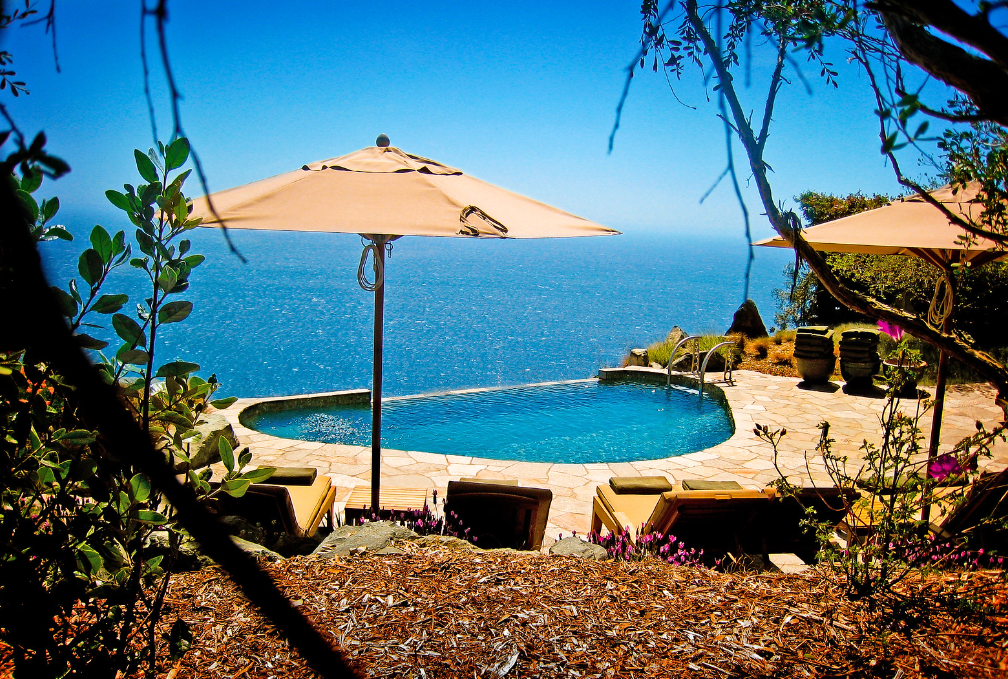 Unique coastal hotels for a Pacific escape