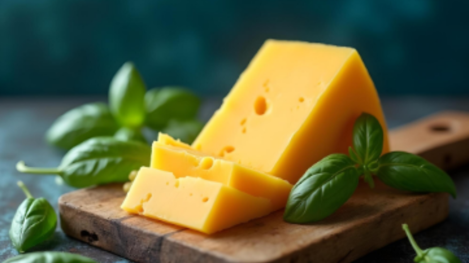 What really happens when you eat cheese regularly