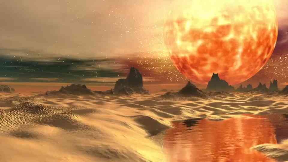 Surviving an apocalypse