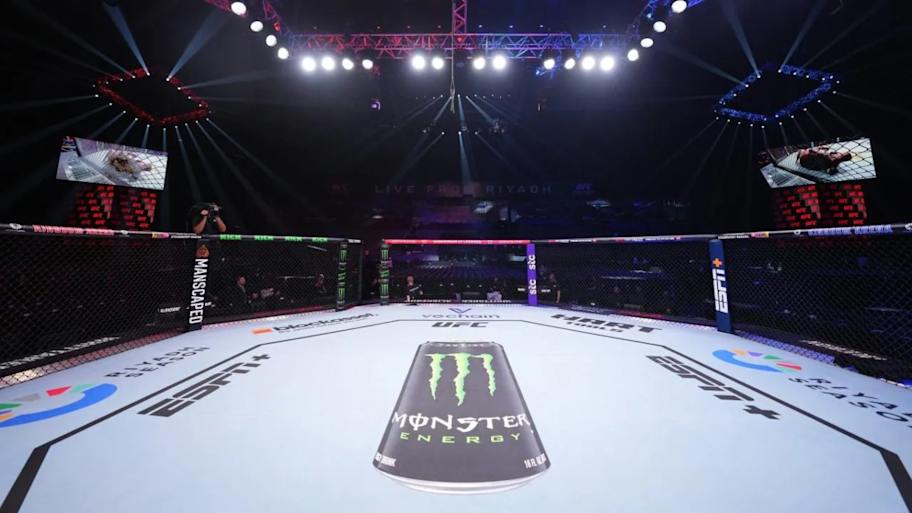 UFC 327 adds banger fight as UFC fans wait on Miami main event announcement