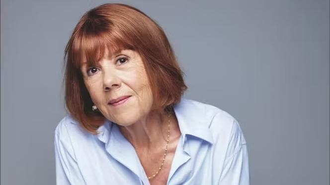 « Ça peut paraître étrange » : dans son livre Gisèle Pelicot raconte sa ...